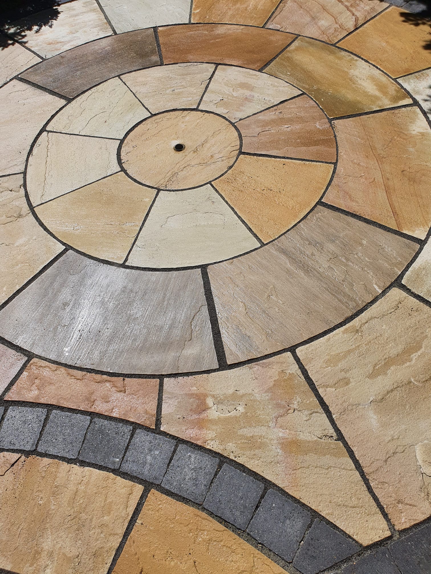 Harbour Paving | Explore Our Gallery of Completed Projects