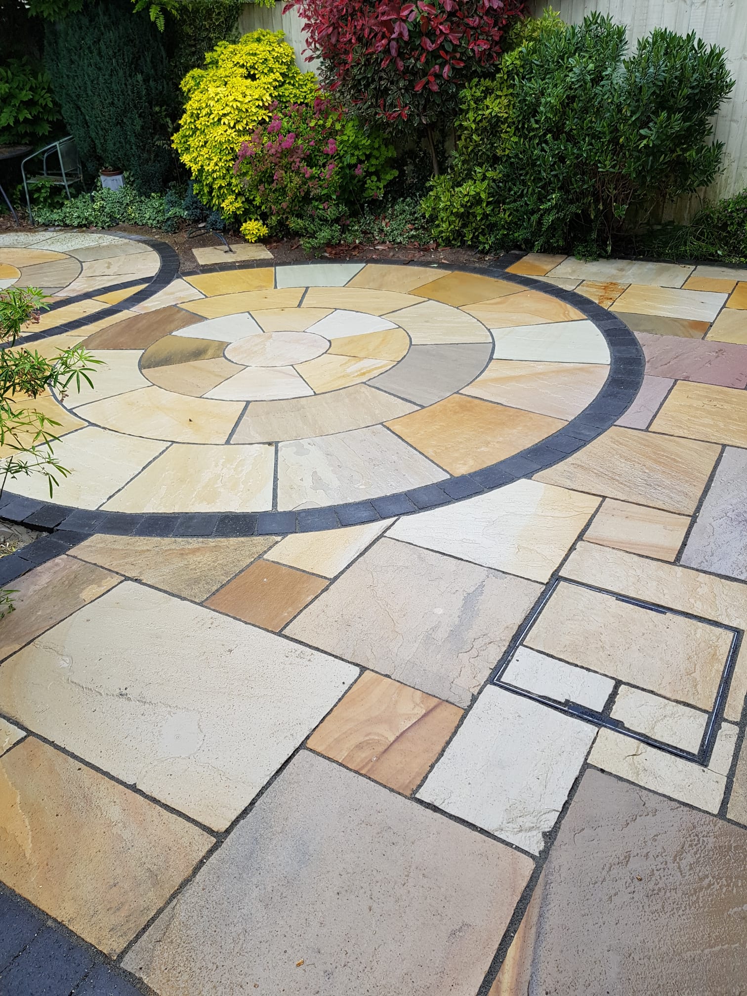 Quality Paving Services in Dorset | Harbour Paving